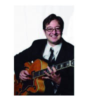 Dan Keller Trio (5-7pm) | Southern Appalachian Brewery