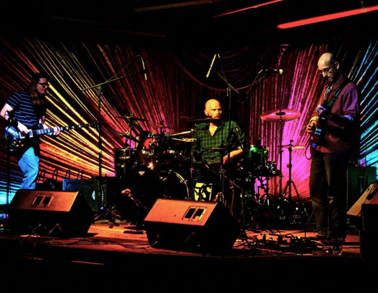 Max Gross Weight (8-10pm) | Southern Appalachian Brewery