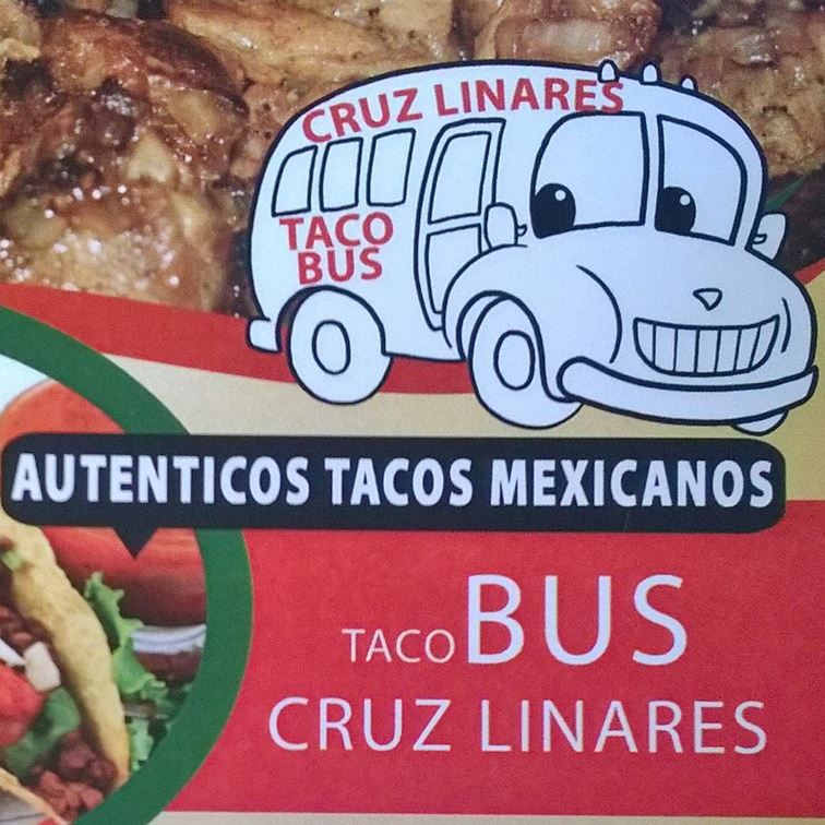 Taco Bus Cruz Linares (12-5ish) | Southern Appalachian Brewery
